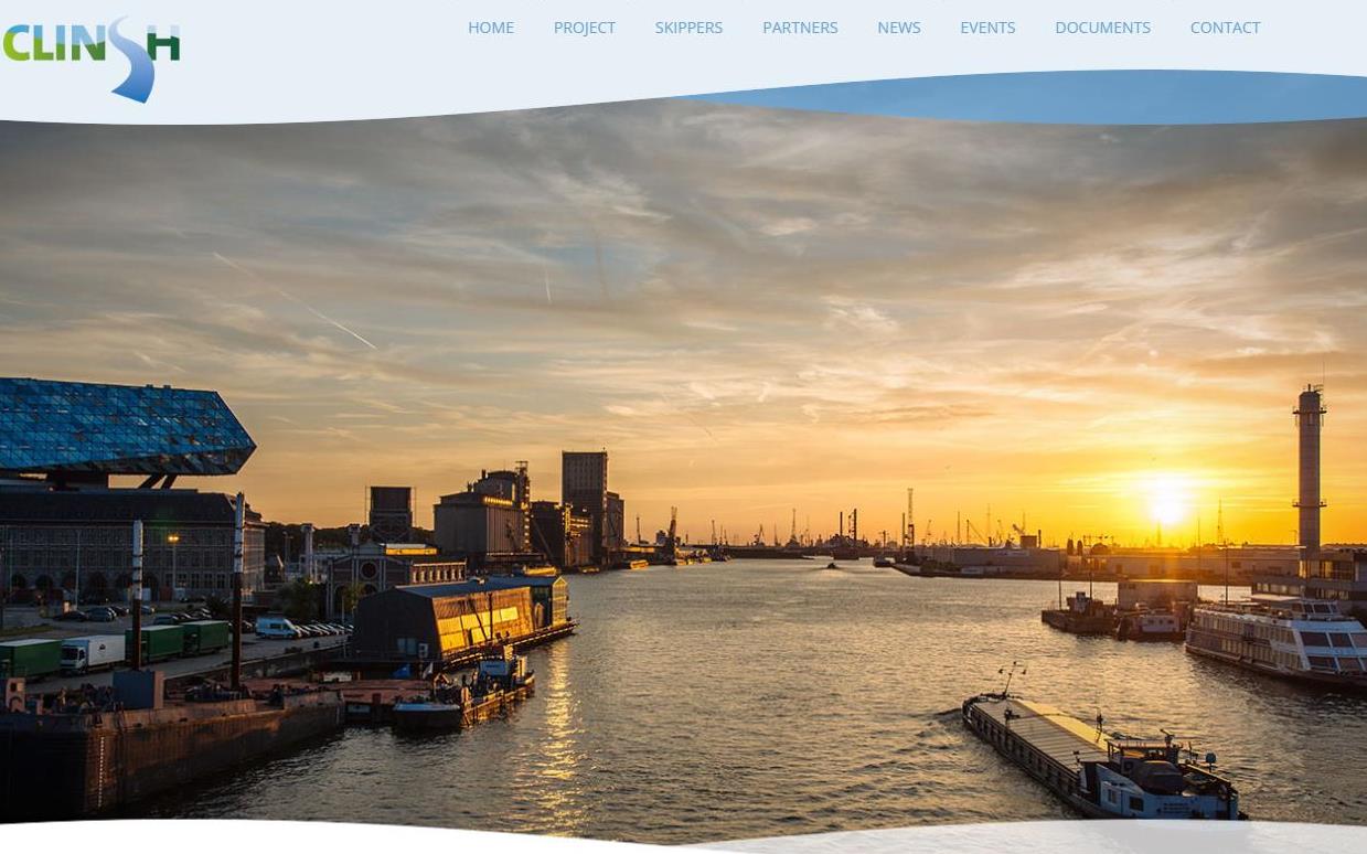 The inland shipping sector working to achieve long-term sustainability ...