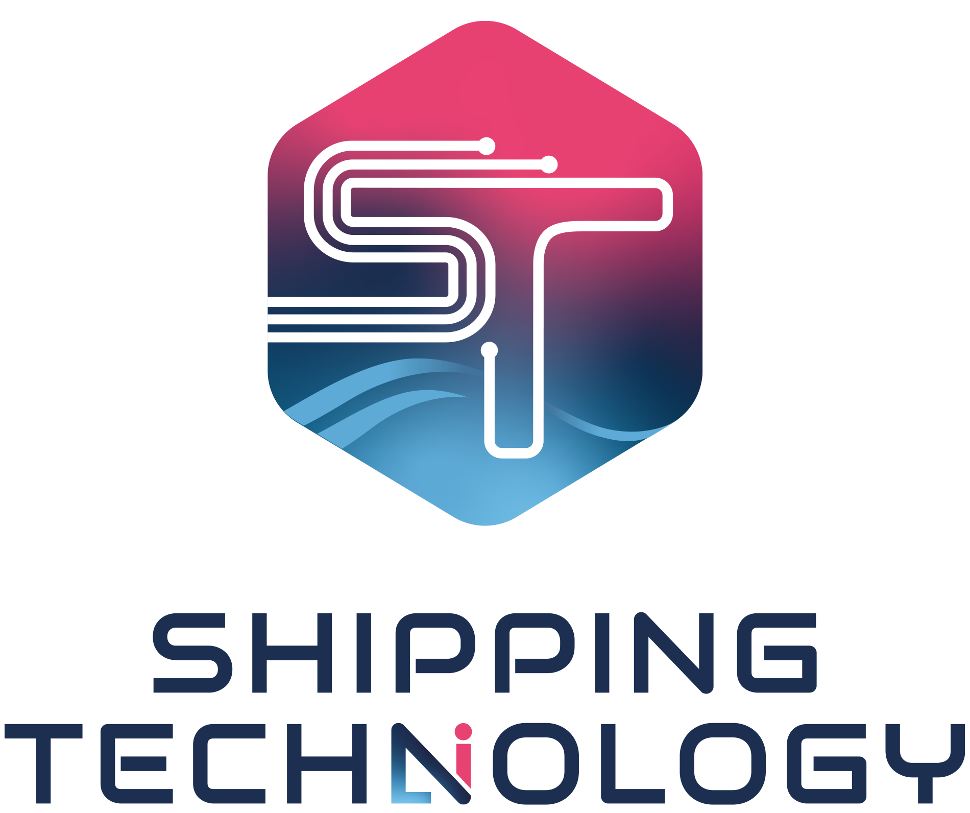 Shipping Technology on board at Green Award - Inland Shipping