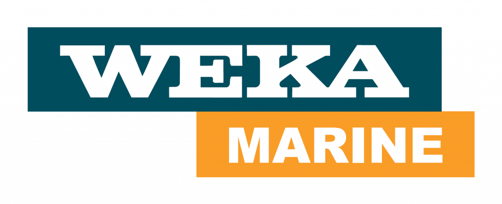 Weka Marine joins Green Award as an incentive provider for Sea & Inland ...