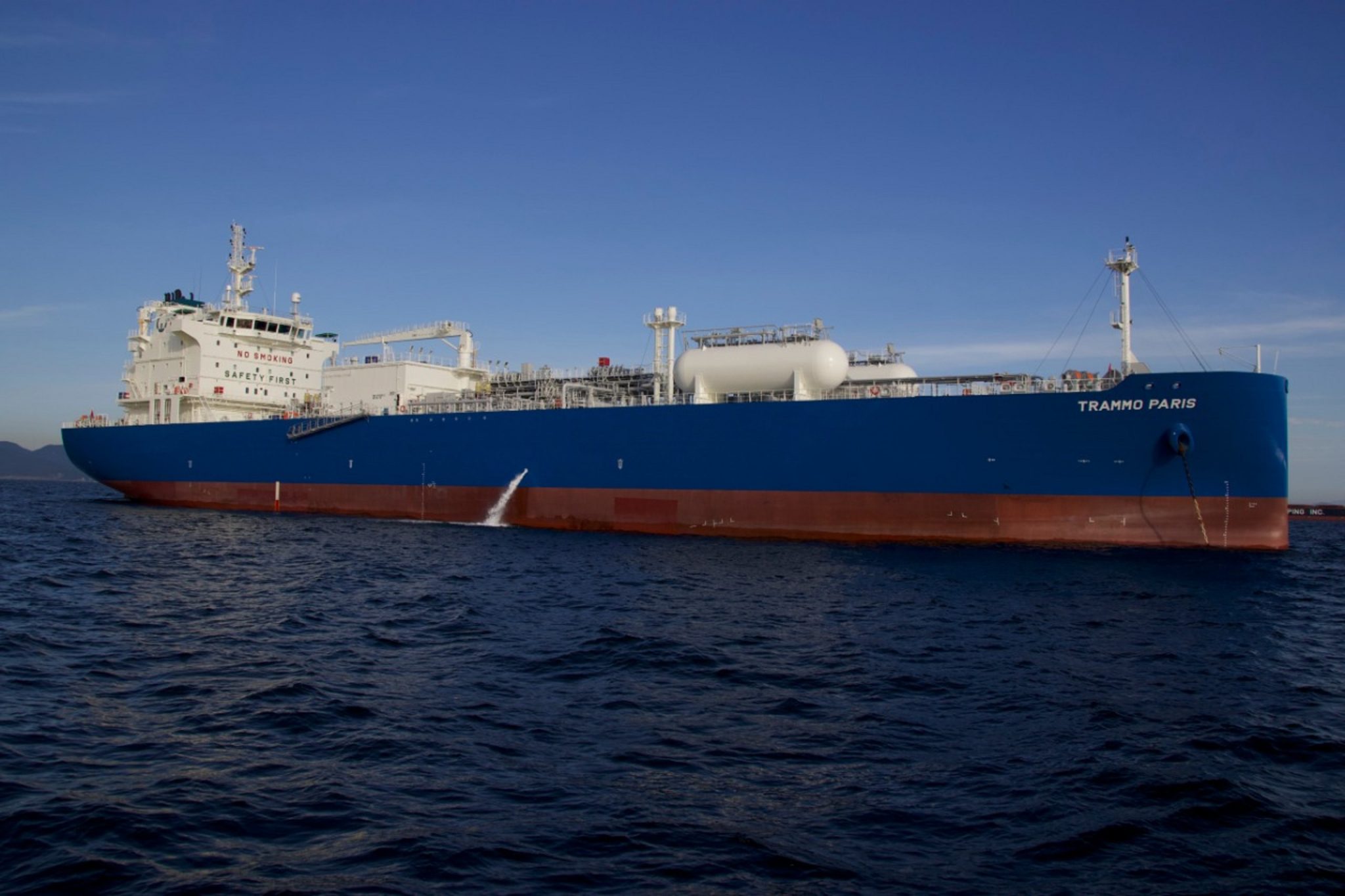 New certificate holder Synergy Maritime Pvt Ltd – The first from INDIA ...