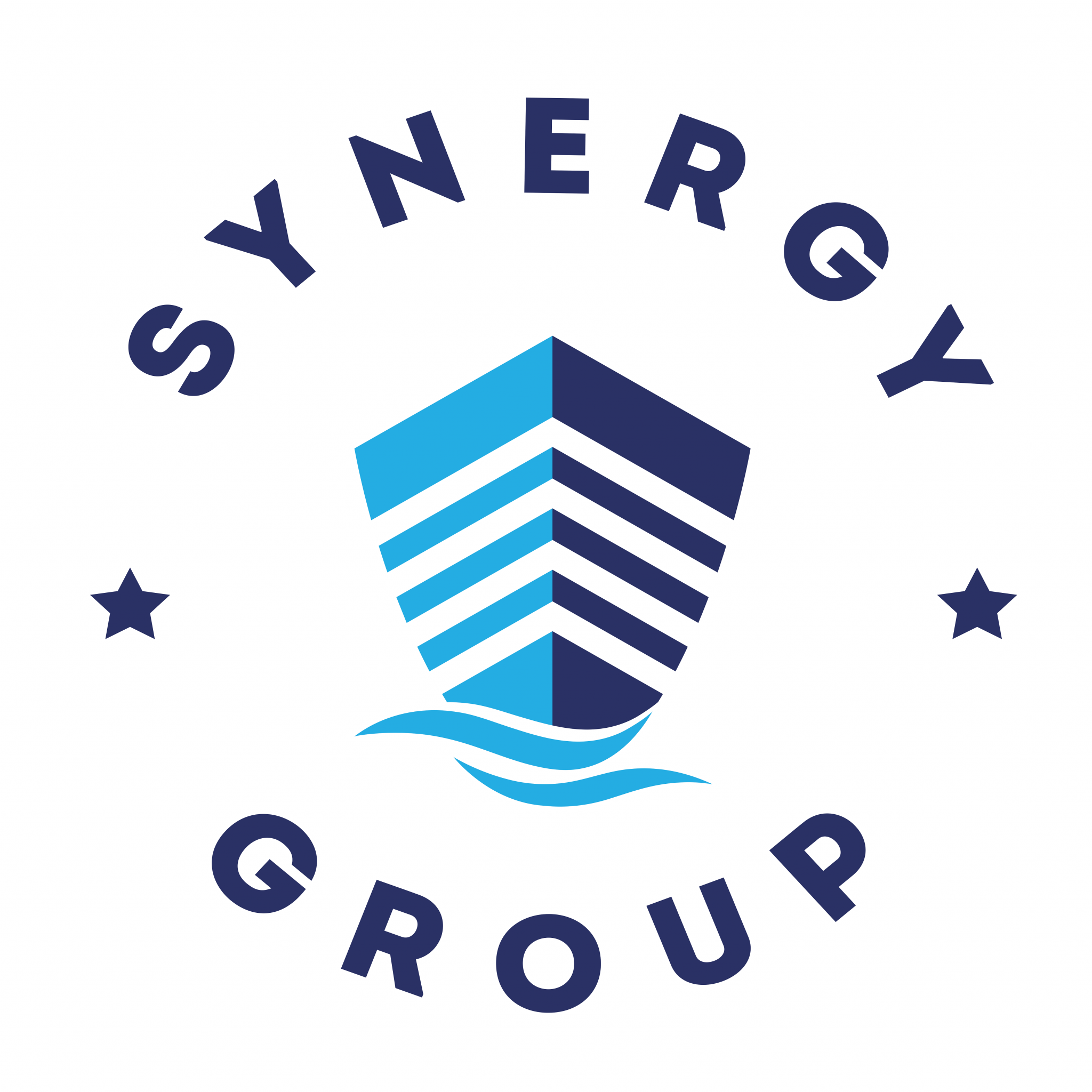 Synergy Group achieves first ever Green Award for a container ship ...