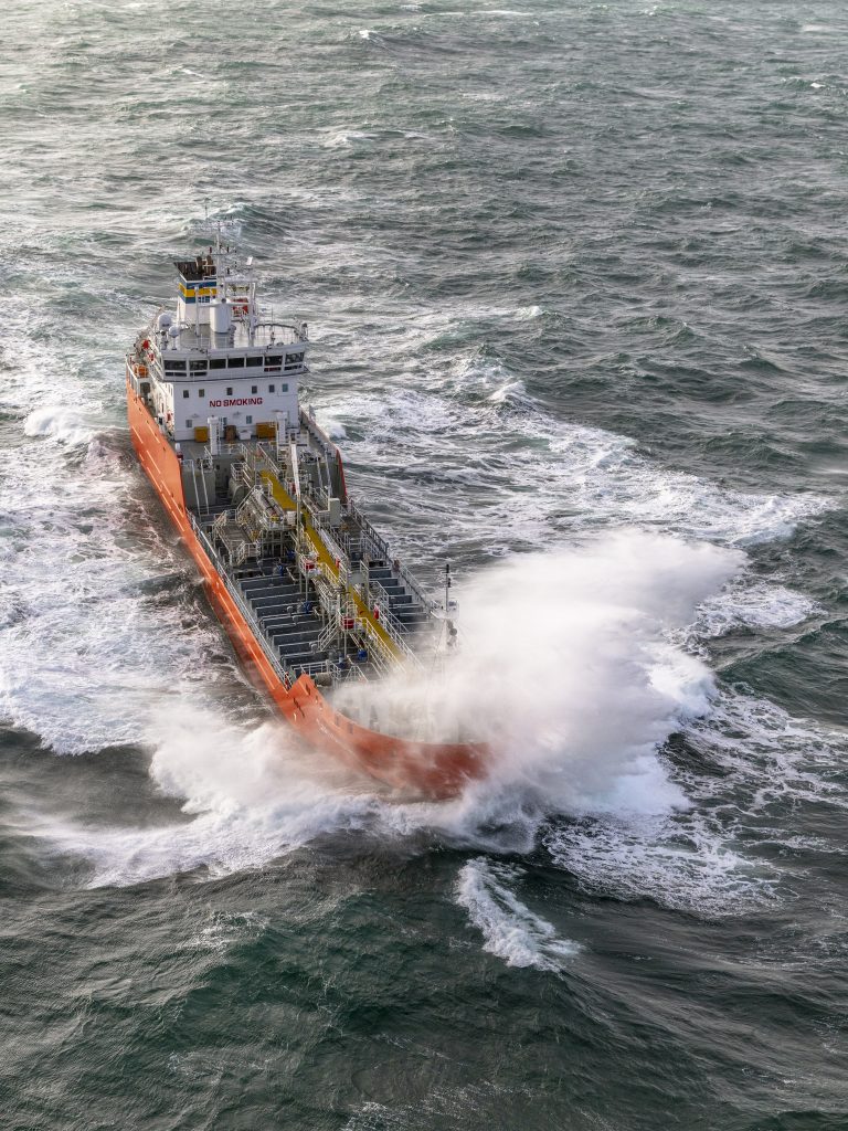 Green Award. Home - Sea Shipping