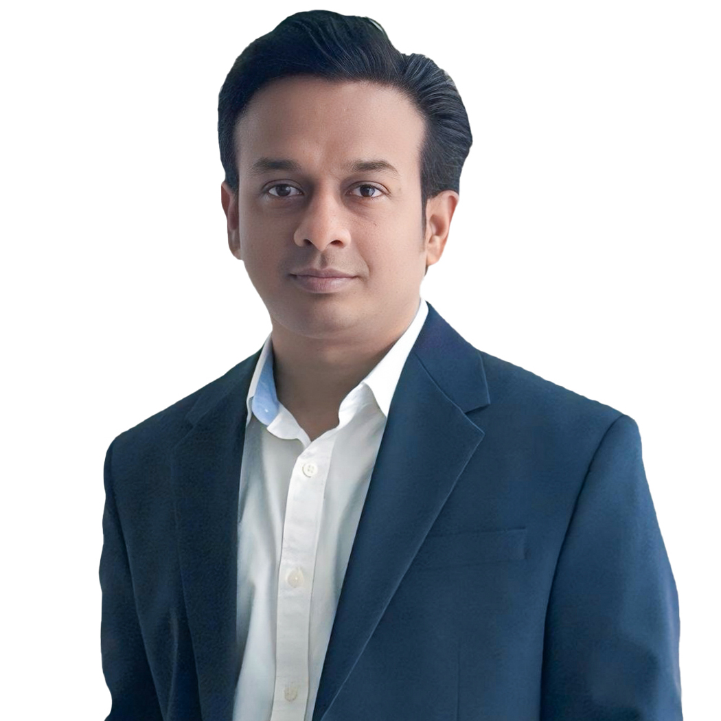 S. (Swagat) Das - Sea Shipping