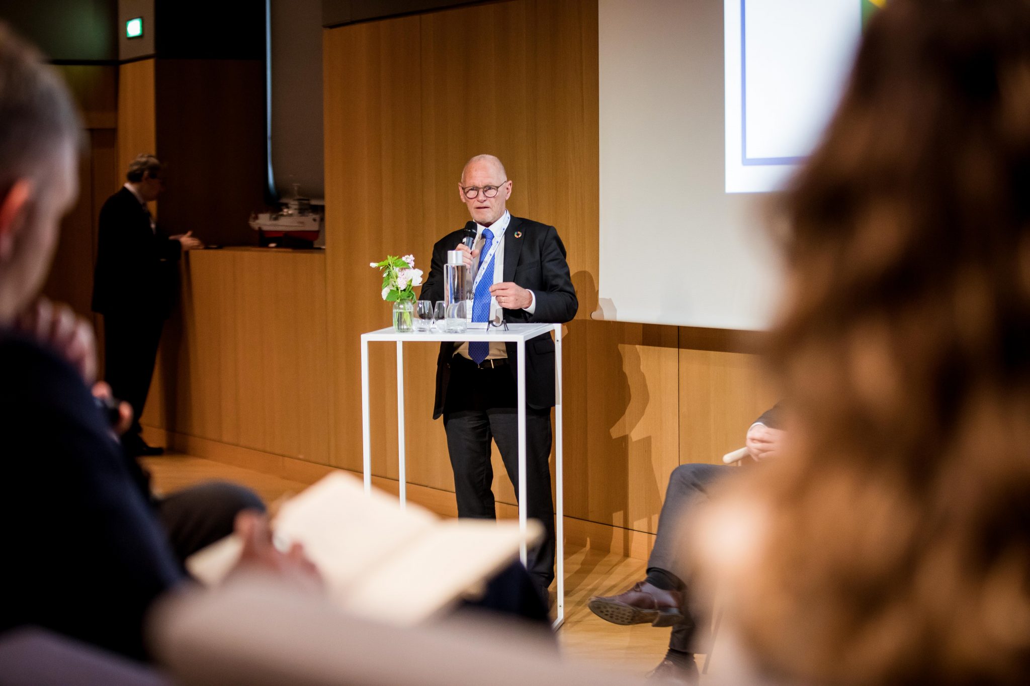 Equasis celebrates 25-year anniversary in Paris - Sea Shipping