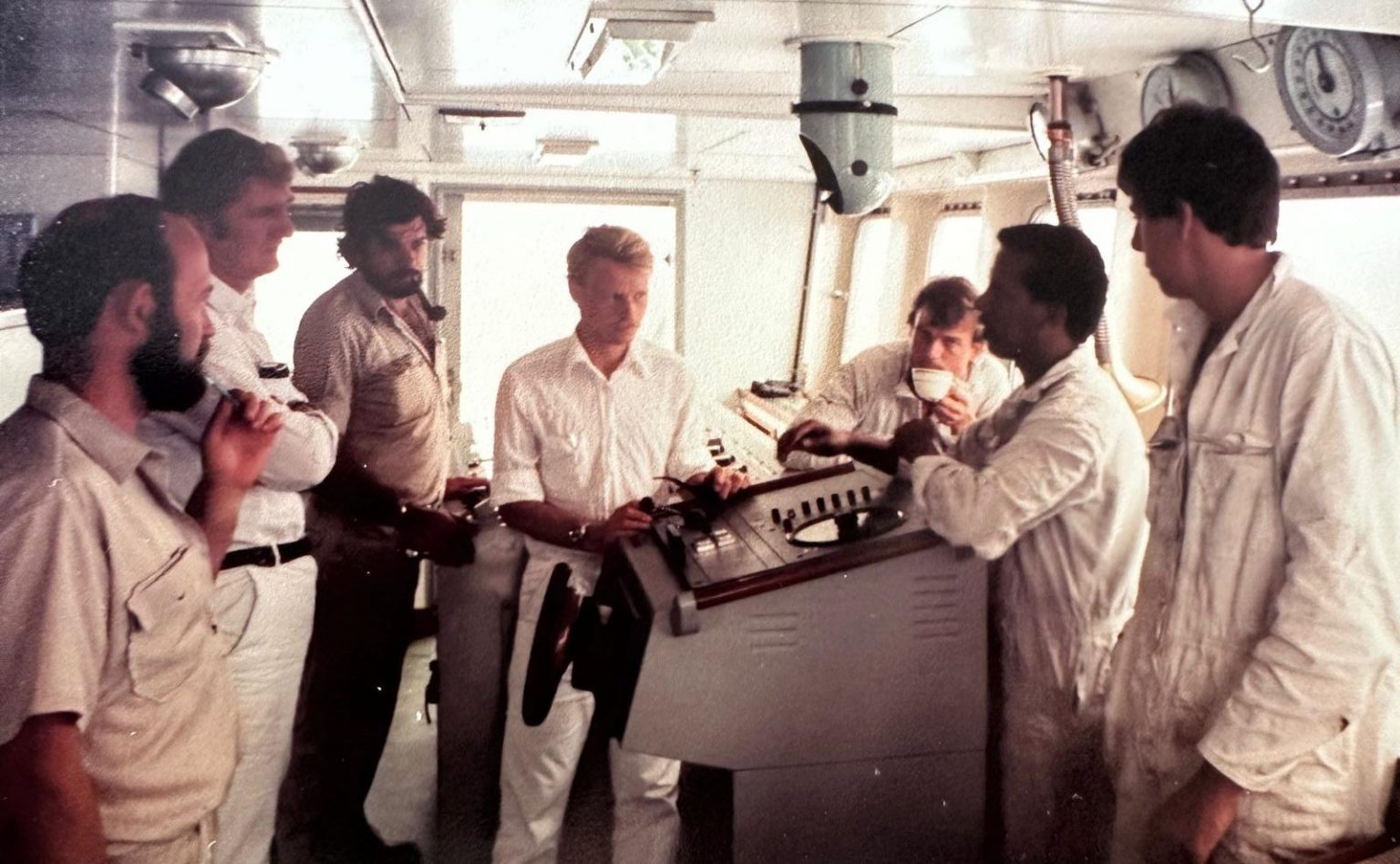 World Maritime Day 2025: A lifelong duty to protect our ocean - Sea ...