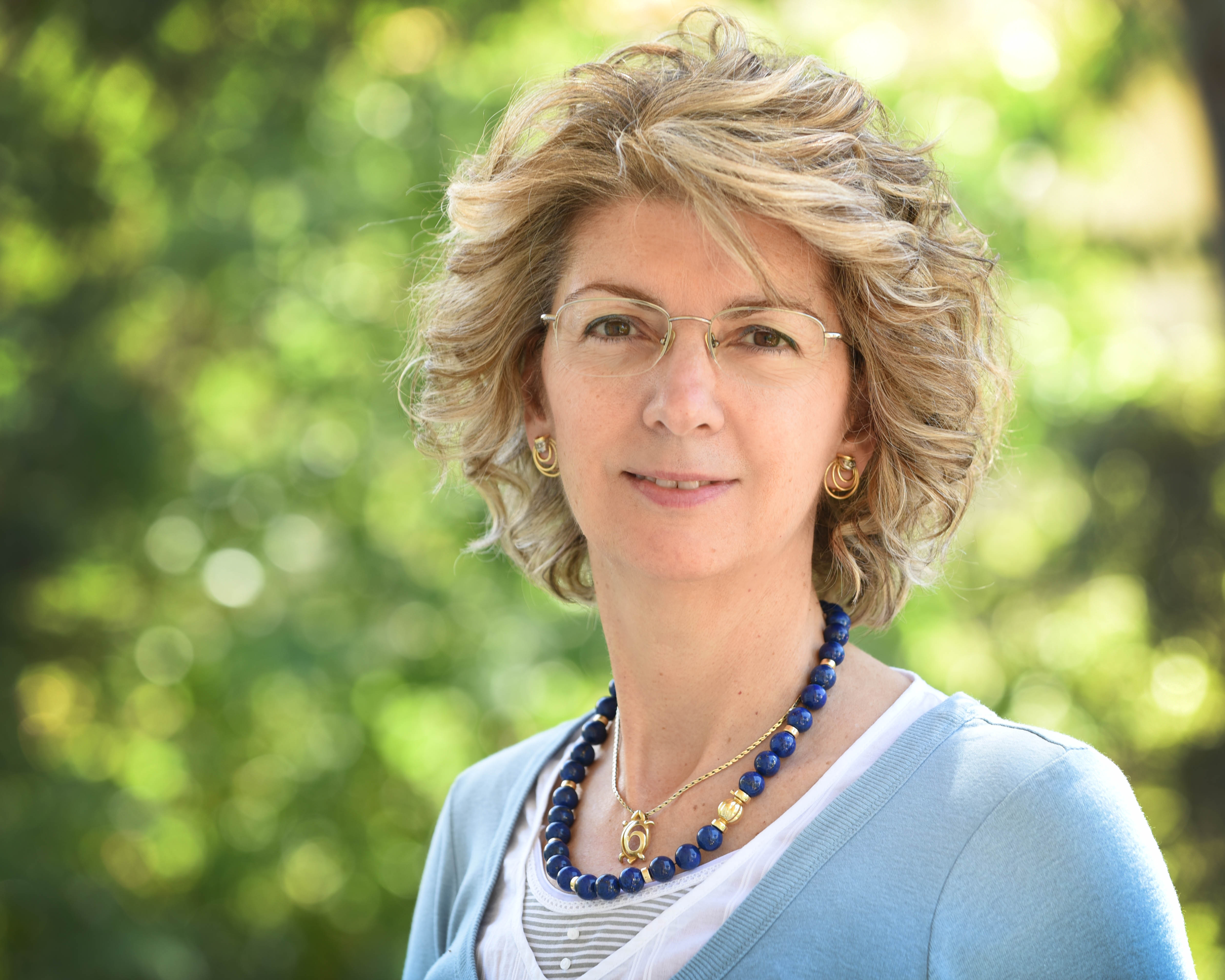 Ms. C. Prekezes - Green Award